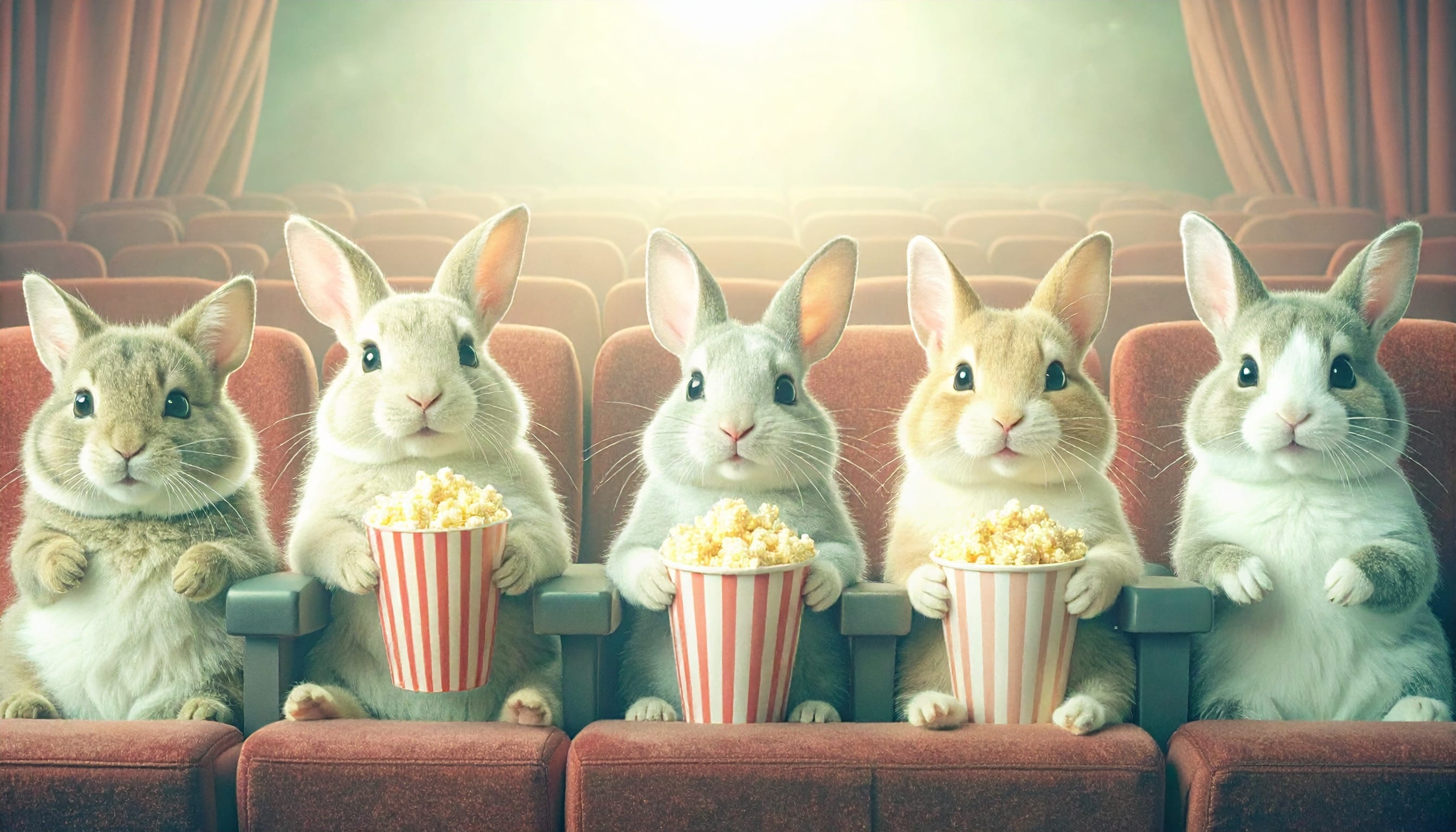 『トゥルーマン・ショー』大学生のときの“本当”を大人になった今もう一度【Rakuten PLAY】