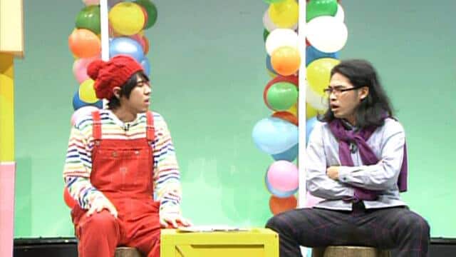 『ロッチ「ロッチ単独ライブ『PELO PELO PELOTTi』」』配信情報【Rakuten PLAY】