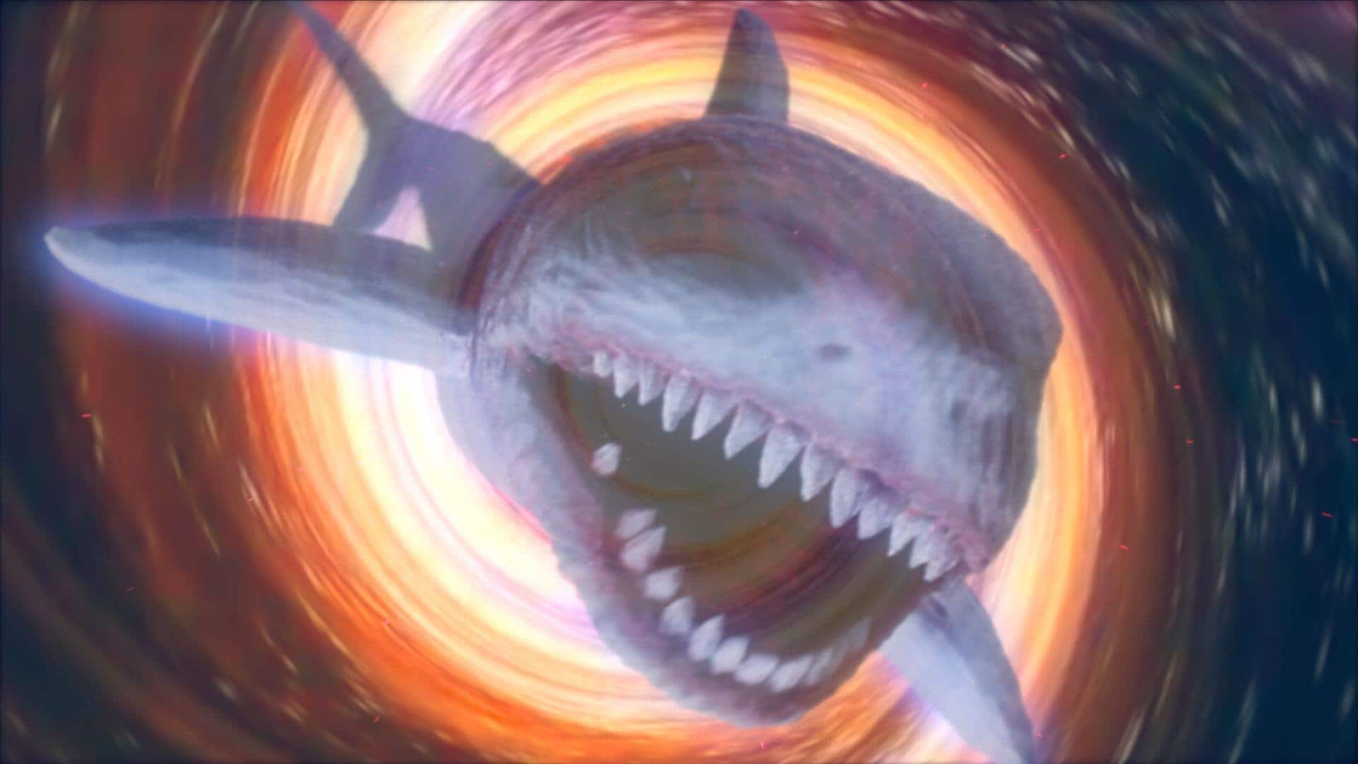 『ウィジャ・シャーク 2』配信情報【Rakuten PLAY】