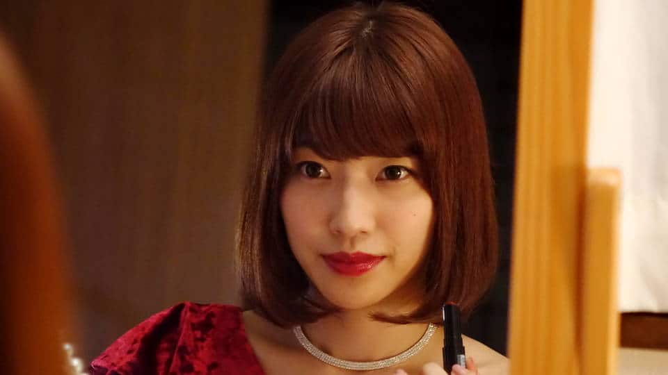 『わたしはわたし ～OL葉子の深夜残業～』配信情報【Rakuten PLAY】