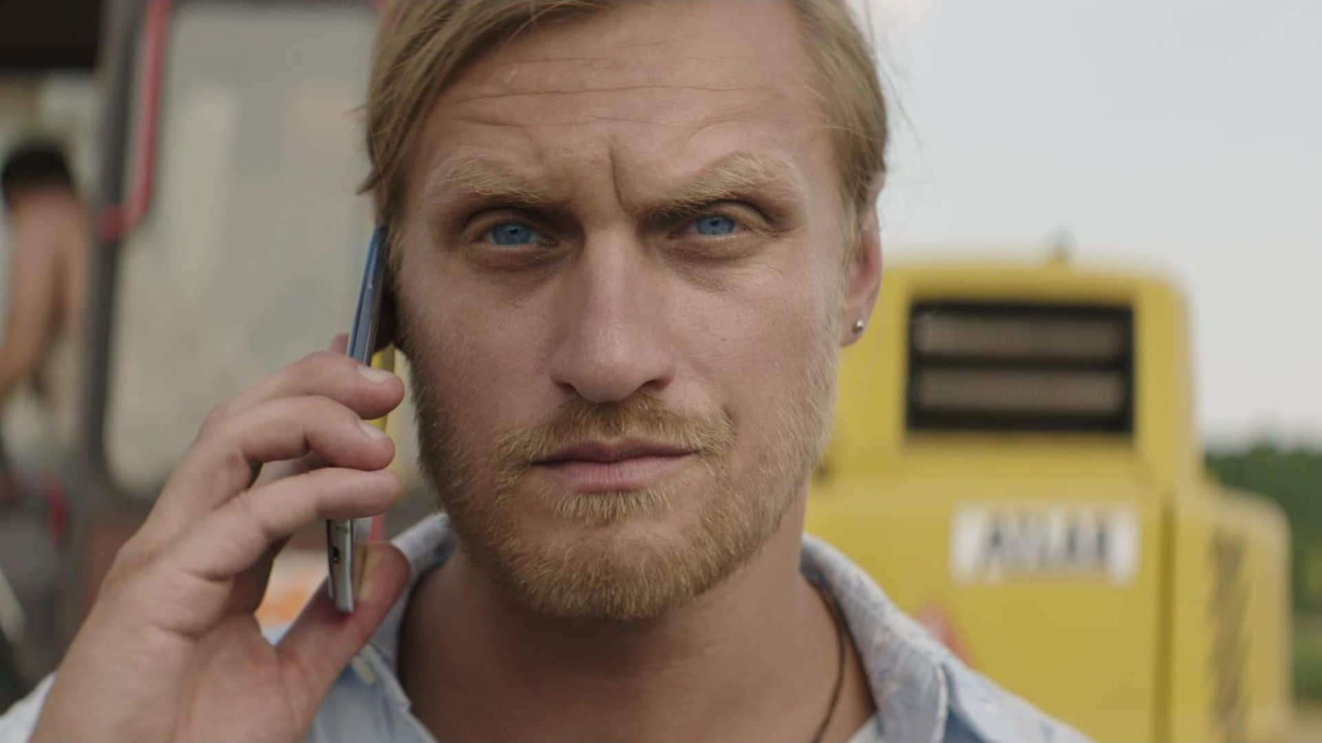 『コヨーテ』配信情報【Rakuten PLAY】