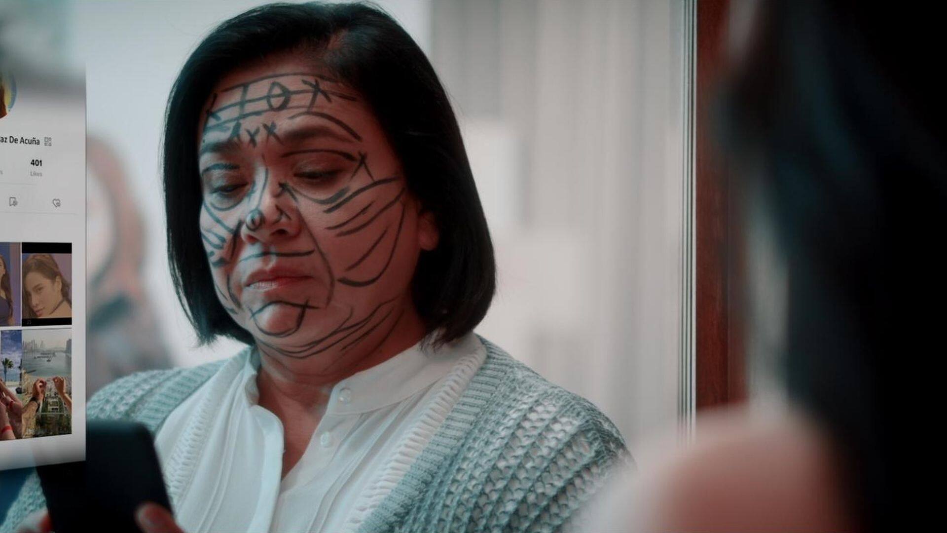 『セカンドチャンス 若返った熟女』配信情報【Rakuten PLAY】