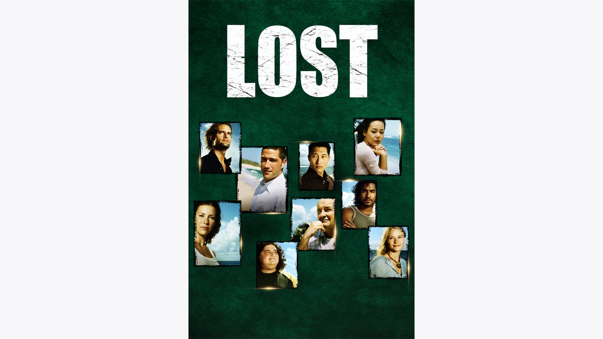 『LOST シーズン1』配信情報【Rakuten PLAY】