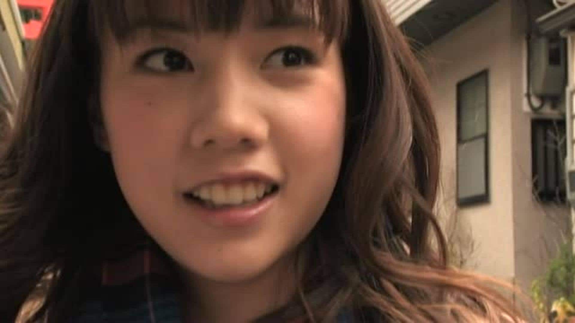 『Riisa films /仲里依紗』配信情報【Rakuten PLAY】